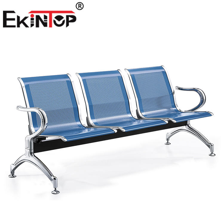 waiting area chairs