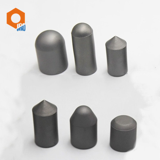 Quality Drill Bits Tungsten Carbide Button Inserts HPGR Tungsten Carbide Studs for sale