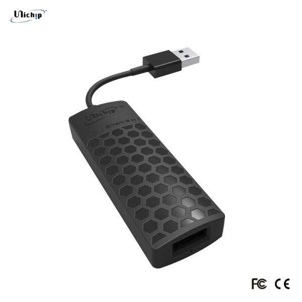Quality Unichip 3in1 USB Wireless Carplay For Android Multimedia Systems for sale