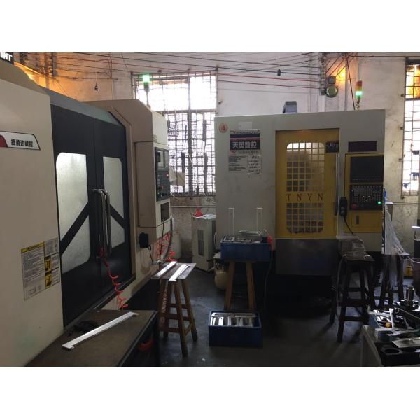 China Factory - Guangzhou Boente Technology Co., Ltd (Bo Ente Industrial Co., Limited)