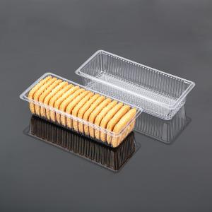 Quality Plastic Food Tray Packaging for sale
