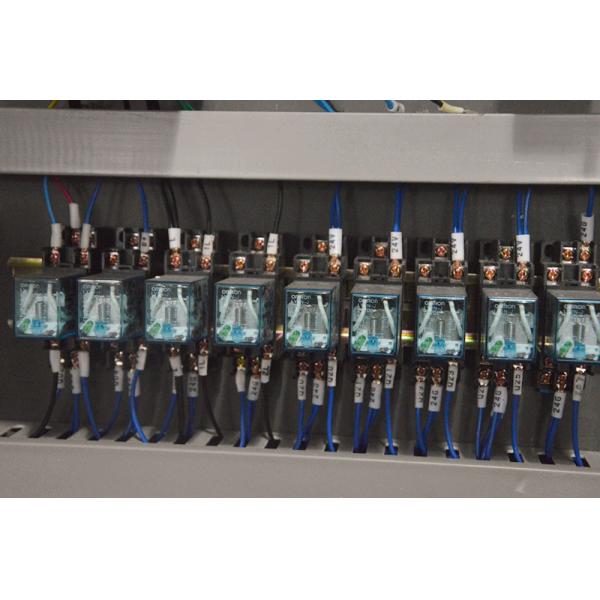 Quality Semi Automatic Tube Filling Sealing Machine For Aluminum Tube for sale