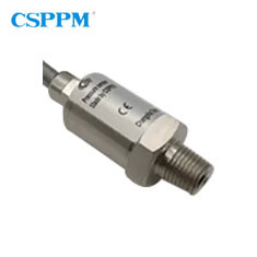 Quality Accuracy 1%FS Industrial Automation Sensor 5VDC Gas Pressure Transmitter for sale