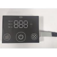 Quality Custom led display for air cleaner Home Appliance for sale
