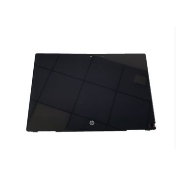 Quality HP Chromebook X360 11 G3 EE Lcd Touch Screen Digitizer Assembly With Bezel for sale
