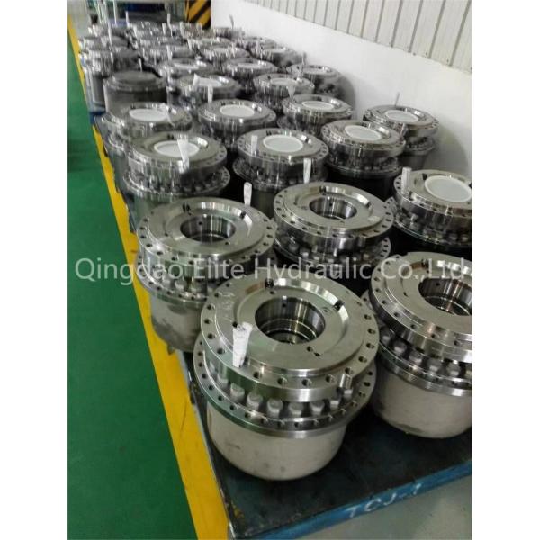 Quality Installation Horizontal Type 130000nm Planetary Gearbox for Bonfiglioli 717 for sale