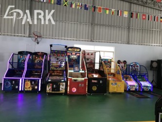 China Factory - Guangzhou EPARK Electronic Technology Co., Ltd.