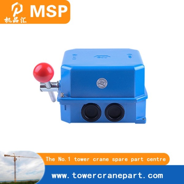 Quality Accurate Lifting And Positioning Electrical Apparatus Spare Part Limit Switch for sale