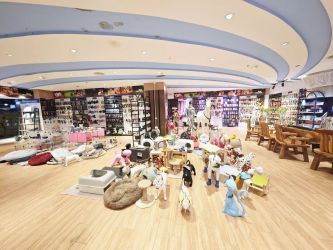 China Factory - SHENZHEN BEST ONE ELECTRONICS,CO.,LTD