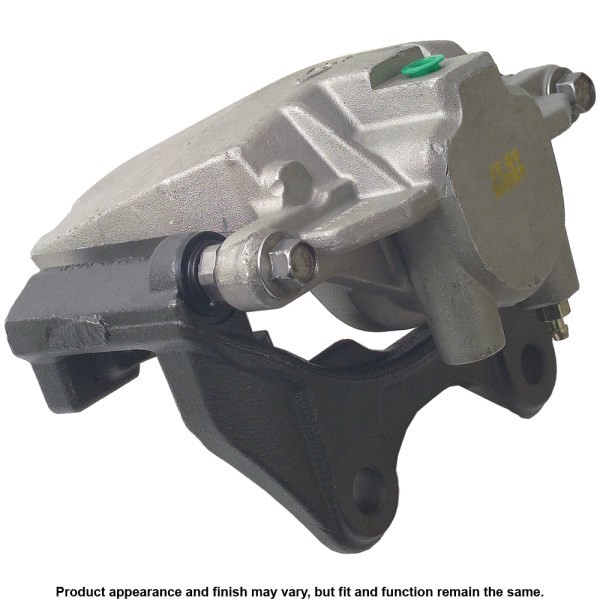 Quality CADILLAC Auto Parts Vehicle Brake Caliper 18B5030 18B5031 OEM 15792636 15792635 for sale
