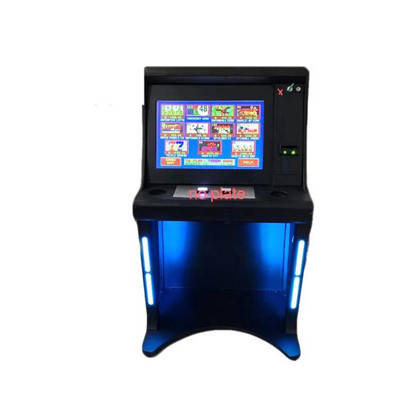 Quality Indoor Poker Pot Of Gold Game Machine Multipurpose For Clubs for sale