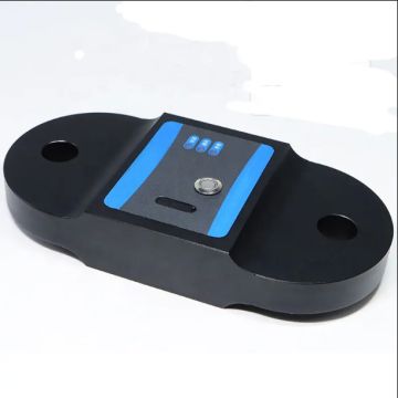 Quality High Precision Load Cell Tensile Meter Wireless Dynamometer 1T 3T 5T 10T for sale