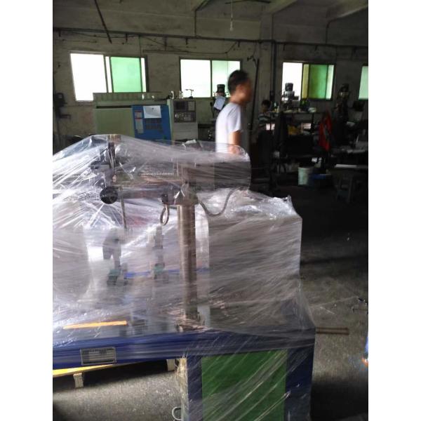 Quality Current Transformer Circular Winding Machine For 36KV Transformer PT for sale
