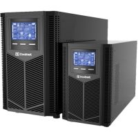 Quality 30KVA Online Uninterruptible Power Supply , Online Double Conversion UPS for sale