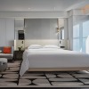 china Luxury Commercial Hospitality Furniture Furnishing Assembly Hardwood Material