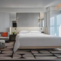 Quality Luxury Commercial Hospitality Furniture Furnishing Assembly Hardwood Material for sale