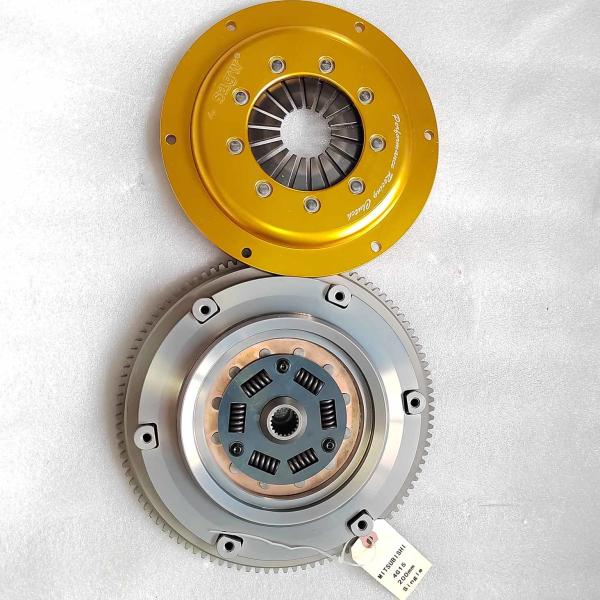 Quality MITSUBISHI Single Plate Clutch Lancer Mirage 4g15 Exedy Clutch Kit Mbk-6764 for sale