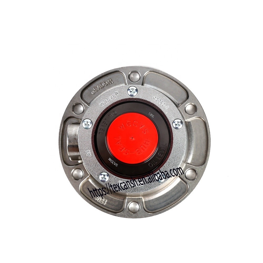 Quality Stemco 340-4024 T2-4024 Cross Reference T1-4024 OIL HUBCAP GREASE HUB CAP for for sale
