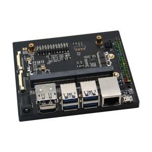 Quality 40PIN Embedded Nvidia Single Board Jetson Tx2 4gb Module Replacement for sale
