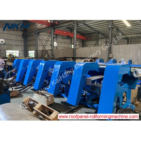 Quality Folding machine, servo motor feeding folder, CNC folder, auto flashing machine, for sale
