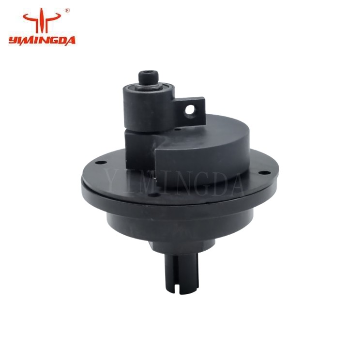 Quality CRANKSHAFT ASSEMBLY PX 85939001 Suitable for GT7250 Cutting machine for sale