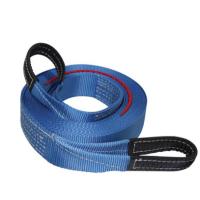 China HEAVY DUTY  TOW STRAPS 4500KG * 50MM *10M factory