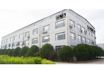 China Factory - PEAK Instruments (Shanghai) Co., Ltd.