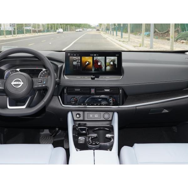 Quality Nissan X Trail E Power Car 4WD Compact for sale