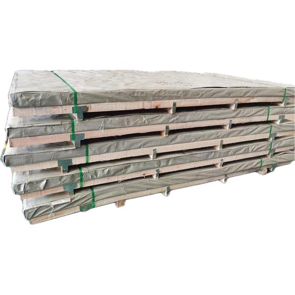 Quality 1.5mm Thick 316 Stainless Sheet BA Surface Elevator Stainless Steel Sheet for sale