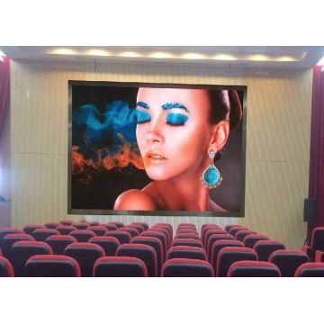 Quality External Hd Led Display Wall Pixel 2.9mm High Brightness For Rental for sale