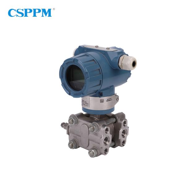 Quality PPM-T3051 Digital Signal Differential Pressure Transducers for sale