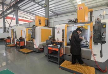China Factory - Langfang Ouhang Technology Co., Ltd.