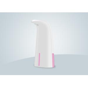Quality Hotel Deck Mounted Automatic Soap Dispenser for sale