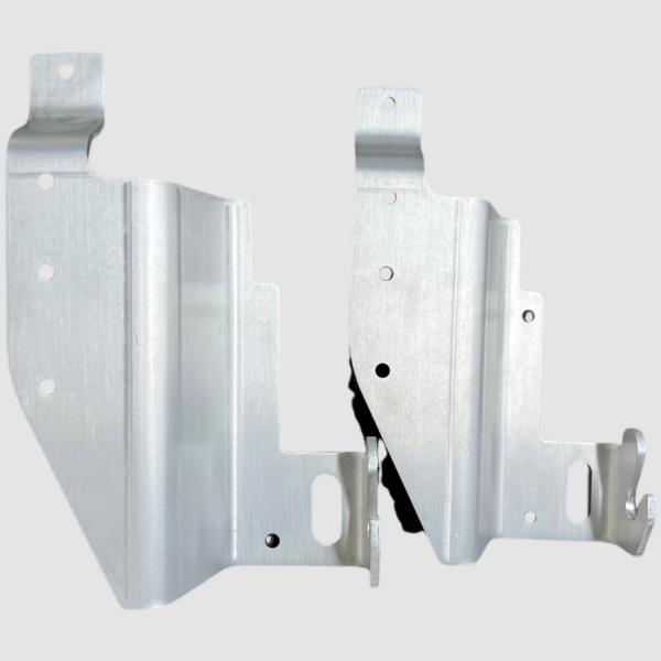 Quality Maximizing Strength And Durability Material Sheet Metal Prototyping Services In Sheet Metal Fabrication for sale