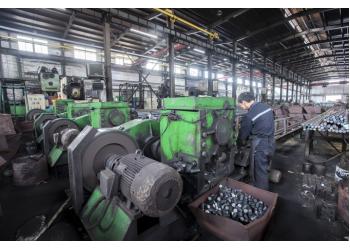 China Factory - NETD Guangyuan Fastener Manufacturing Co., Ltd.
