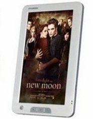 Quality Ebook ORB-T704 white for sale