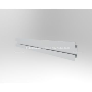 Quality 4mm Thickness Cladding Support System Aluminium Alloy Metal Cladding Systems for sale