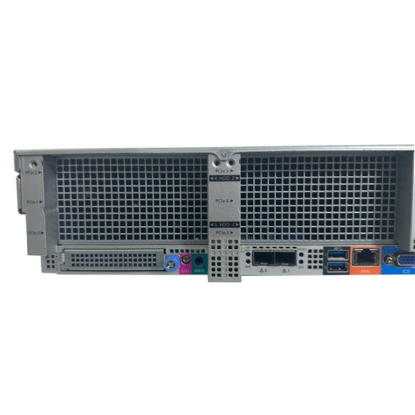 Quality Rack Server Chassis Inspur NF5280m6 2u 24 Bay Xeon CPU Linux Nas PC Computer Web for sale