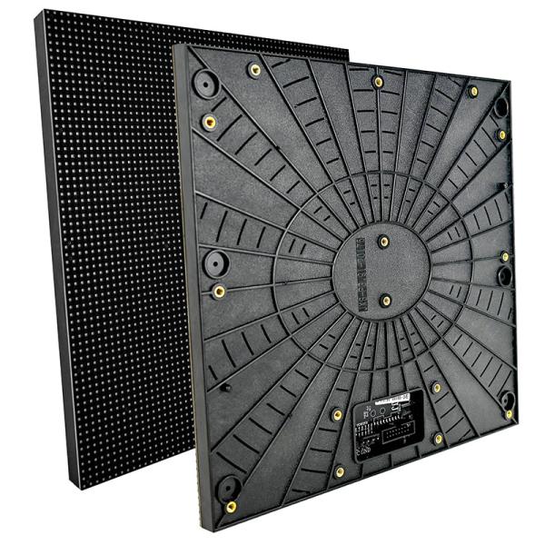 Quality P3.91mm 250*250mm Led Module Screen IP31 Led Video Display Board for sale