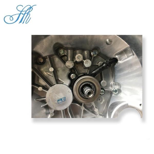 Quality DFSK 370 MF515K15 Auto Gearbox with OE Standard Transmission Assembly for sale