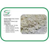 Quality Shoe Soles 124 04 9 AGS Adipic Glutaric Succinic for sale
