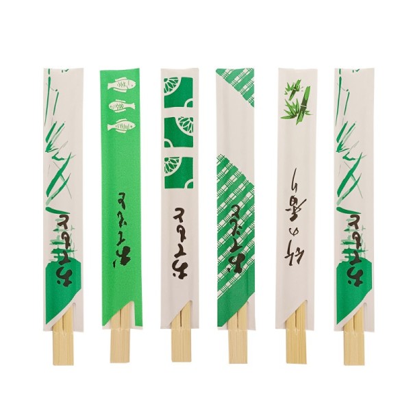 Quality High Technology Disposable Bamboo Chopsticks Restaurant Disposable Chopsticks Bulk for sale