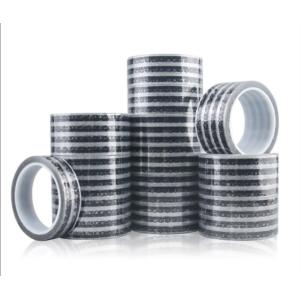 Quality Transparent Bottom Anti Static Adhesive Tape For Dust Free Workshop for sale