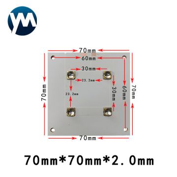 Quality UV LED Module 40W uv lamp curing printing high power UV LED module for sale