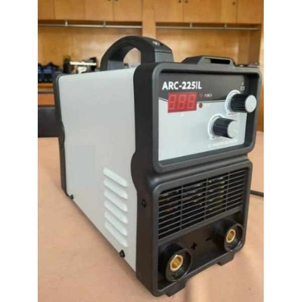 Quality Light Weight Arc Welder Double Voltage Welding Machine for sale