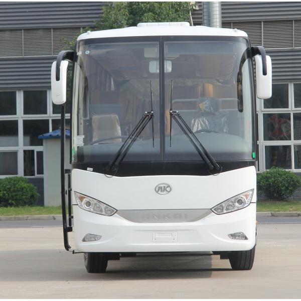 Quality Good Price Chinese ANKAI 60+1 Seats Long Distance VIP for sale