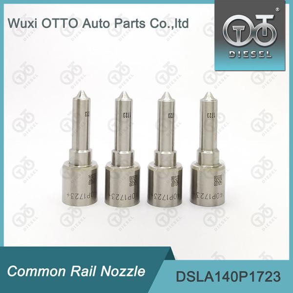 Quality DSLA140P1723(0433175481) Common Rail Nozzle For Injectors 0445120123 for sale