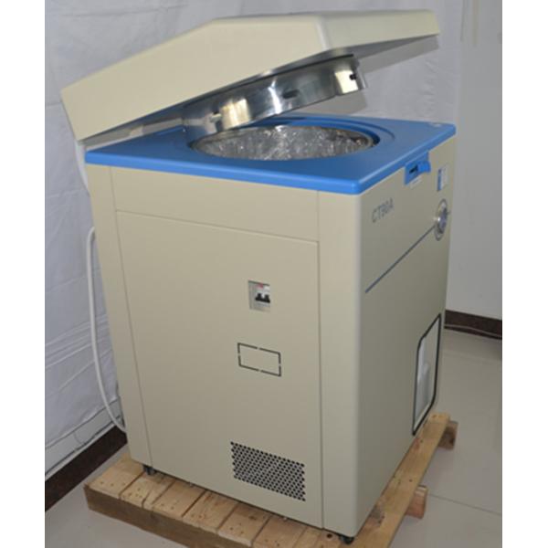 Quality SUS304 Automatic Autoclave Sterilizer for sale