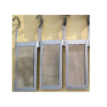 Quality Gr2 Titanium Electroplating Accessories for sale