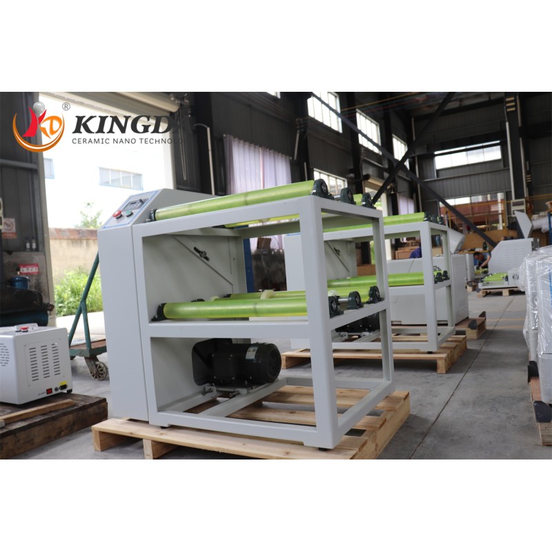 Production line and quality control